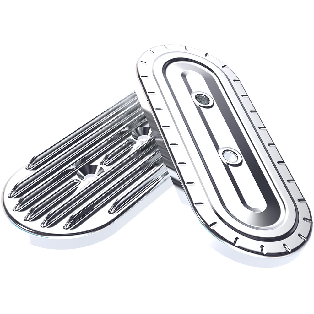 E/Master Brake Reservoir Covers